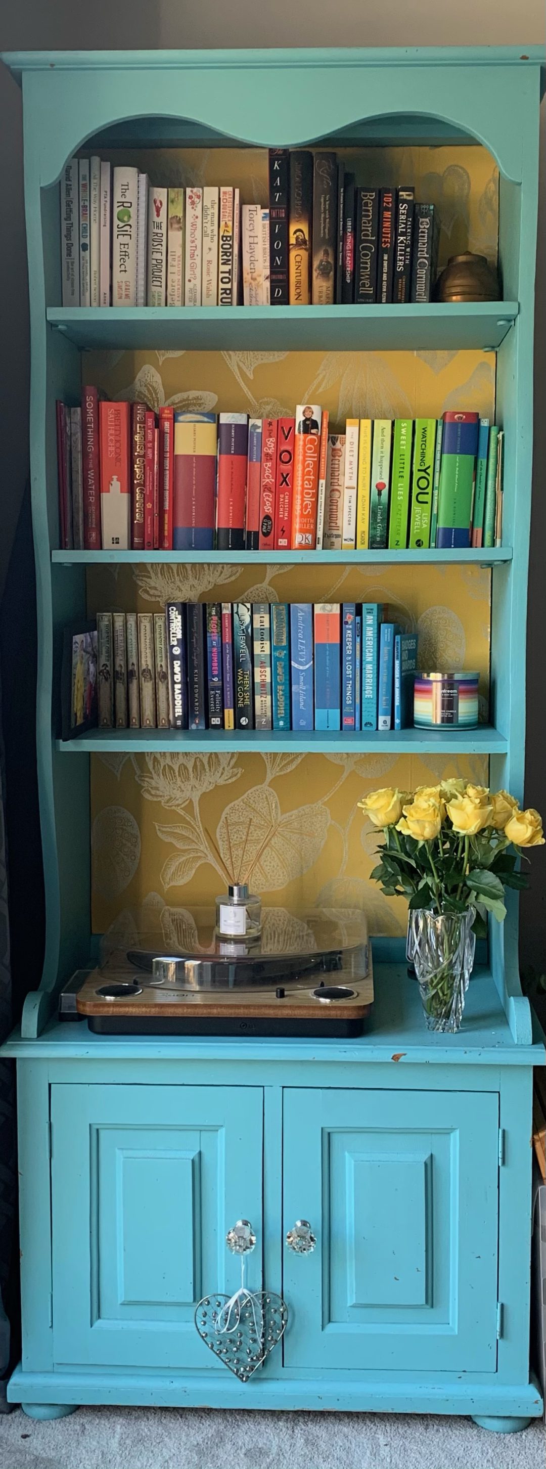 How I Work - Roxify Decluttering Services